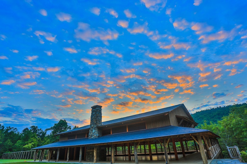 Tracking Falling Creek's Weather | Falling Creek Camp for Boys