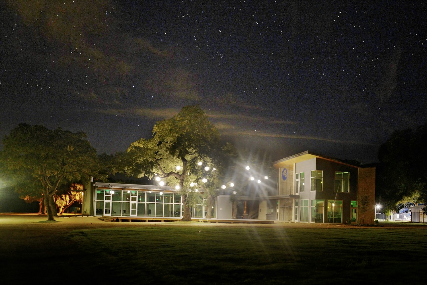 Stay Near Camp Young Judea Texas in the Hill Country