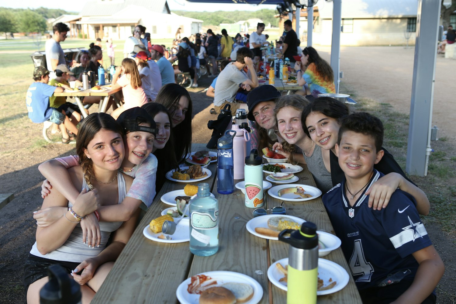 Parents, CYJ Is 1 of the Best Jewish Camps in America