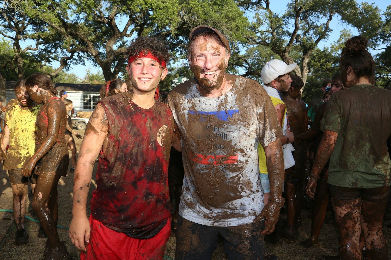 Best Jewish Summer Camp in the TX Hill Country, Since 1952