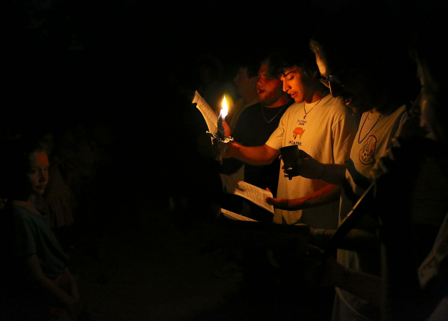 History of Camp Young Judaea, Jewish Summer Camp in Texas