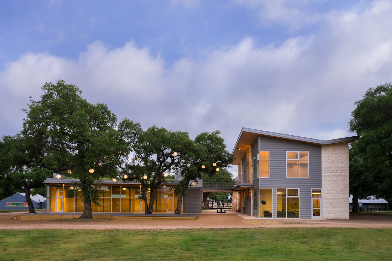 Jewish Retreats for Adults & Jewish Family Camps at CYJ TX
