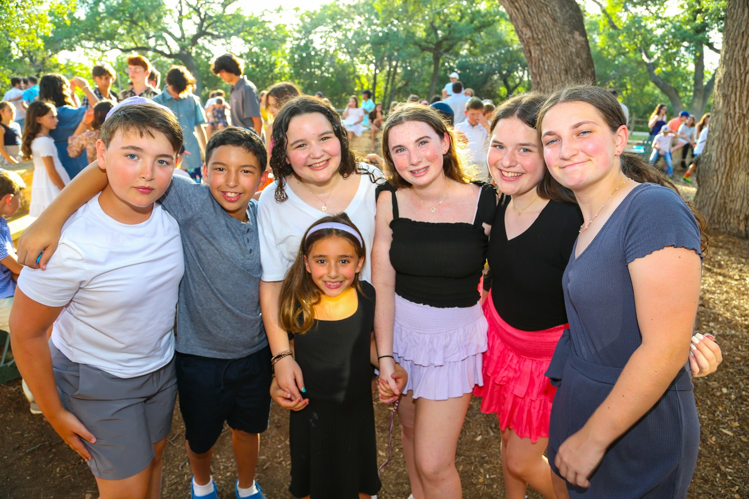 Closing Day at CYJ for Kids Ages 6-14 in Texas
