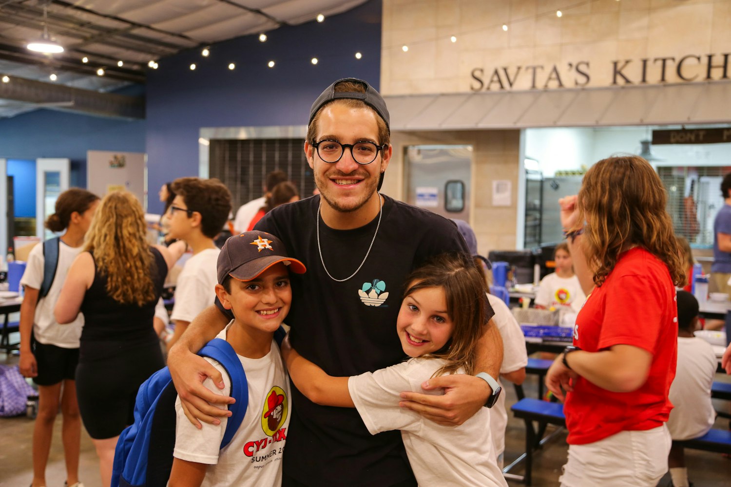 CYJ Has Summer Camp Counselor Jobs, Camp Nurse Jobs & More