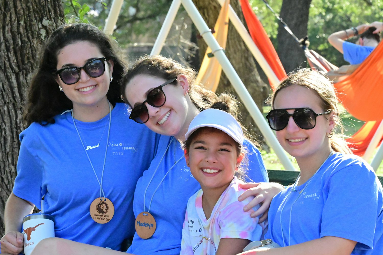 Get Packing Tips & Download the CYJ Summer Camp Packing List