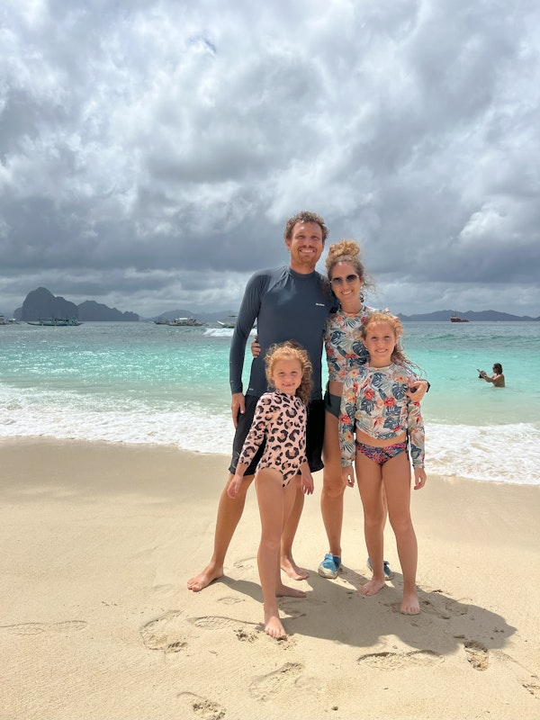 Staff Spotlight: Posner Family
