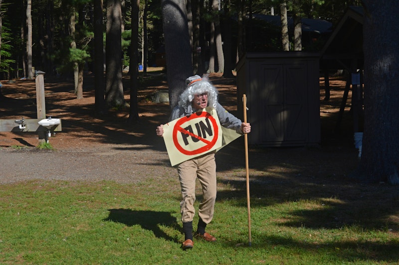 Sewie Spotlight: Jay Eidson